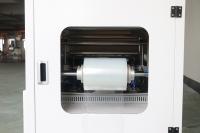 China Automatic Horizontal Doypack Packing Machine for Roll Film Forming Filling for sale