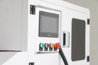 China Multifunction Automatic Pouch Packing Machine for Rubber O Ring Gasket Parts for sale