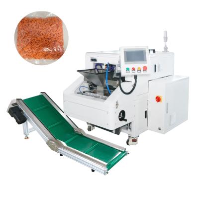 China Plastic Material Automatic Packet Sealing Machine Multifunctional AC220V for sale