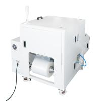 China High Speed Vision Counter Packing Machine 10000-20000pcs/Min For Hardware for sale