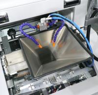 China Industrial Automatic Packing Machine for Hardware Bolt Accessories Screw Nail for sale