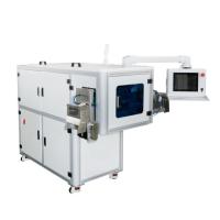China 500KG PE Packing Material Professional Nail Nut Bolt Screw Button Counting Machines for sale