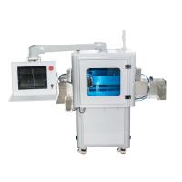 China Automatic Counting and Packing Hardware Fastener Multiple Bagging Packaging Machine for sale