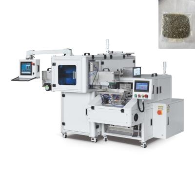 China Packaging Made Possible Electric Driven Intelligent Machine for Goods Protection for sale
