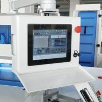 China Hardware Visual Counting Packing Machine Advanced Visual Sensing For Precise Part Counting for sale