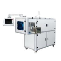 China Multi-Function Automatic Furniture Accessories Parts Bolt Nut Fastener Counting Machine for sale