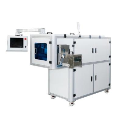 China Multi-Function Automatic Furniture Accessories Parts Bolt Nut Fastener Counting Machine for sale