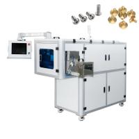 China Pinpoint Precision and Unmatched Protection Our Visual Counter for Fastener Packaging for sale