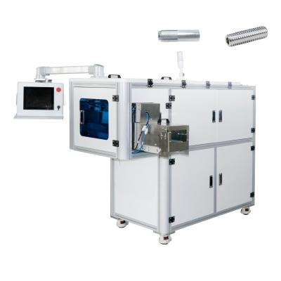China Ensure Secure Packaging Advanced Visual Counter Packing Speed 1-60 bgs/min for sale