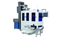 China Electric All-in-One Fastener Counting and Visually-Driven Packaging for 220V/50HZ Voltage for sale