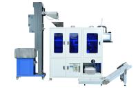 China Electric All-in-One Fastener Counting and Visually-Driven Packaging for 220V/50HZ Voltage for sale