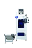 China Electric All-in-One Fastener Counting and Visually-Driven Packaging for 220V/50HZ Voltage for sale