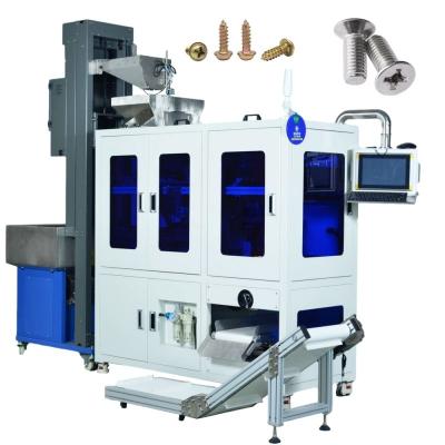 China Count on Our Sealing Solution for Fasteners Accurate Counting and Eye-Catching Design for sale