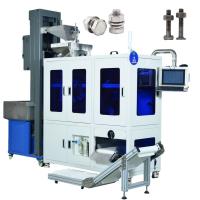 China Machinery Hardware Shaping the Future of Fastener Packaging at 8000-10000pcs/min for sale