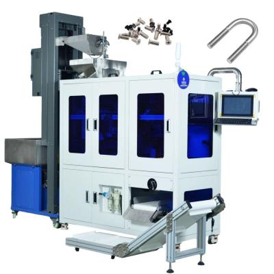 China Effortless visual counting packing machine for hardware stamping parts bolts nuts for sale
