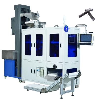 China accuracy Fastener Counting and Packaging Machine Voltage 220V/50HZ Your Key to Success for sale