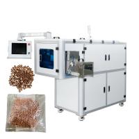 China Hardware Accessories Automatic Counting Packing Machine for 1597*1527*1702mm Capacity for sale