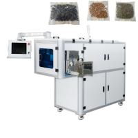China Rubbers Weight 300KG Gentle Handling Precise Counting with Low Differential Packager for sale