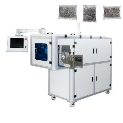 China Low-Impact Counting Machine Easy Operation and 300KG Weight for Tenderness in Packing for sale