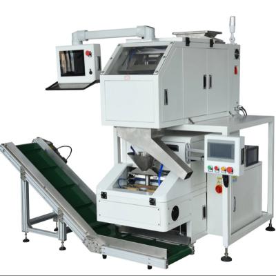 China High Precision Small Screw Counting Machine AX-WLDC-T25 for Various Parts and Jewelry for sale