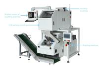 China High Precision Small Screw Counting Machine AX-WLDC-T25 for Various Parts and Jewelry for sale