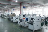 China High Precision Small Screw Counting Machine AX-WLDC-T25 for Various Parts and Jewelry for sale