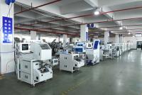 China High Precision Small Screw Counting Machine AX-WLDC-T25 for Various Parts and Jewelry for sale