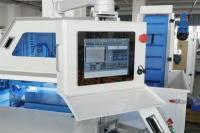 China High Speed Vision Counter Packing Machine 10000-20000pcs/Min For Hardware for sale