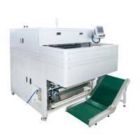 China Large Bag Auto Packing Machine AC220V For Big Product Package for sale