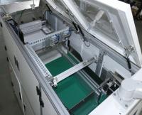 China Electric Driven Vision Counter Screw Metal Fasteners Counting Machine for sale