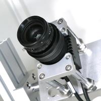 China High Accuracy Vision Counting Machine for Metal Plastic Parts for sale