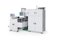 China High Speed Vision Counter Packing Machine 10000-20000pcs/Min For Hardware for sale