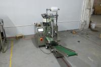 China Intelligent Packing Machine Automatical Vibrating Bowl Feeder Counting Package Machine for sale