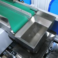 China Nuts Hardware Weighing Packing Machine Multifunctional AC220V for sale