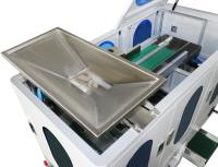 China Multifunction Automatic Weight Packing Machine For Screw Fastener for sale