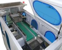 China Intelligent Weighing Packing Machine for Injection Molding Part for sale
