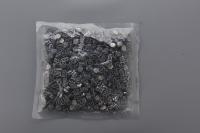 China Electric Automatic Packaging Machine for Auto Connectors Plastic Parts Packing for sale