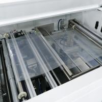 China Fastener Automatic Packaging Machine With PE Film Technology for sale