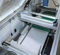 China Multi Function Vision Counting Packing Machine For Pipes Fitting Packing for sale