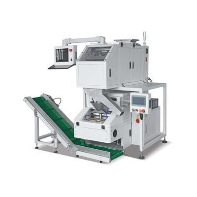 China Intergrated design visual counting packing machine for small precision product for sale