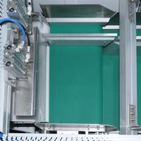 China High Accuracy Vision Counting Machine for Metal Plastic Parts for sale