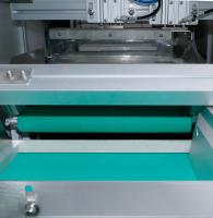 China High Accuracy Vision Counting Machine for Metal Plastic Parts for sale