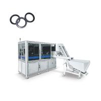 China Industry CCD measuring O ring visual inspection machine for sale