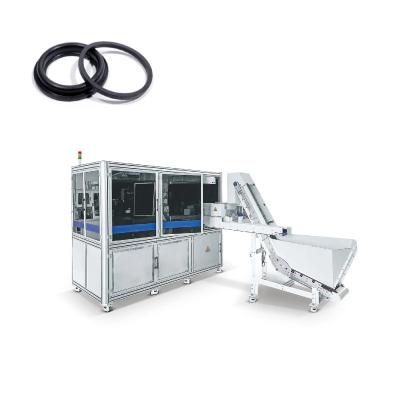 China Industrial Products Visual Inspection Machine With CCD Image Measuring for sale