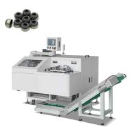 China Intelligence Counting Automatic Packing Oil Seal Visual Counter Package Machine for sale