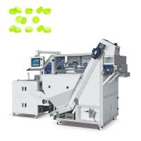 China High-precision Automatic Counting Packing Machine for Seals, O-rings, Gaskets & Rubber Componentse for sale
