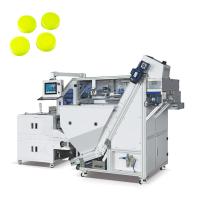 China Automatic Intelligence Support Customization Caps Packing Vision Counting Packing Machine for sale