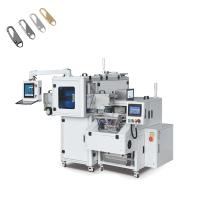 China Intelligent Multi Items Visual Counter Garment Parts Vision Counting Packing Machine For Zipper Head for sale