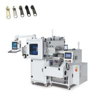 China Intelligent Automatic Camera Counter Vision Counting Packing Machine For Garment Accessories for sale