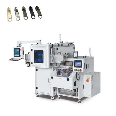 China Intelligent Automatic Camera Counter Vision Counting Packing Machine For Garment Accessories for sale